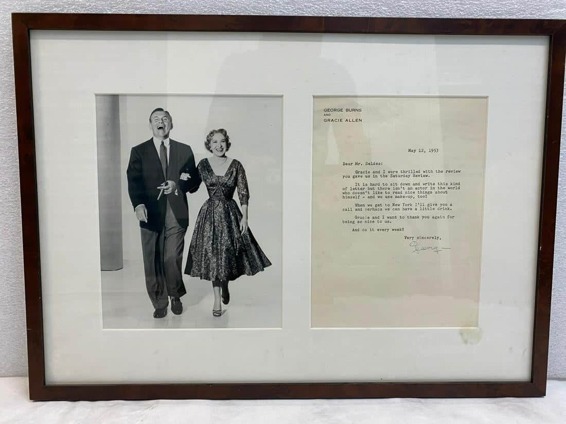 Huge Sports and Hollywood Memorabilia Auction - Las Vegas Estate Sales ...