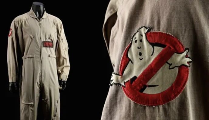 Costumes and Props - Las Vegas Estate Sales & Auctions