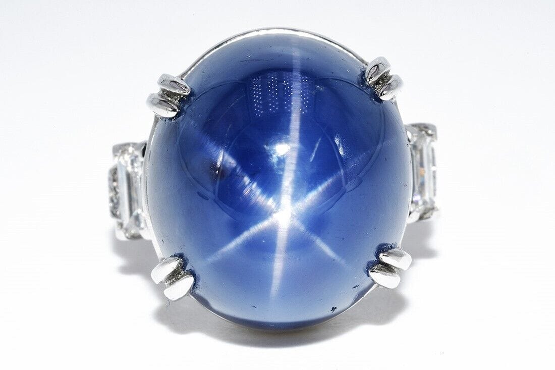 Star Sapphires - Las Vegas Estate Sales & Auctions